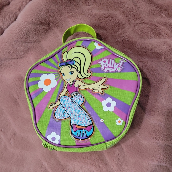 polly pocket | Toys | 203 Polly Pocket Travel Bag | Poshmark